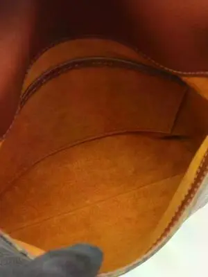 LOUIS VUITTON Monogram Musette Salsa Pm Shoulder Bag