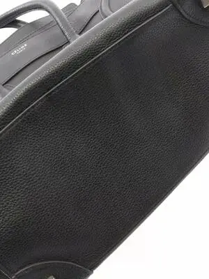 Celine Mini Luggage Tote Bag
