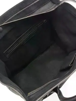 Celine Mini Luggage Tote Bag
