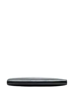 LOUIS VUITTON Epi Pochette Jour Pm Clutch Bag - Black