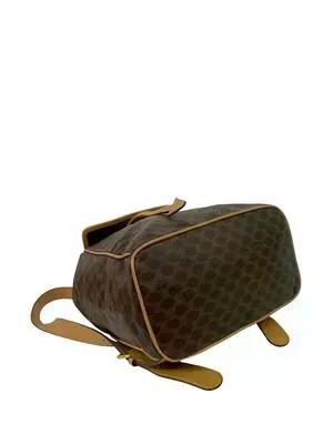 Celine Macadam Backpack