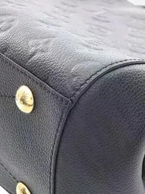 LOUIS VUITTON Montaigne Bb Satchel