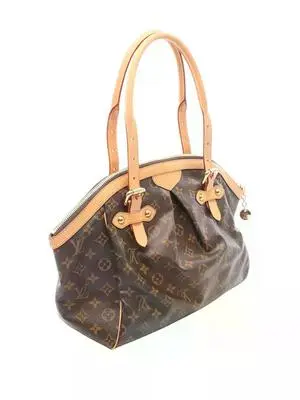 LOUIS VUITTON Tivoli Gm Monogram Shoulder Bag