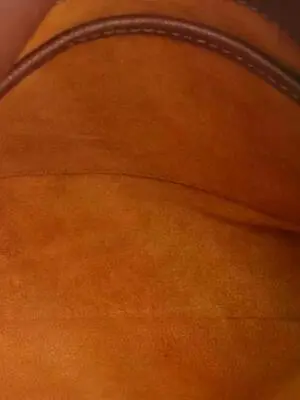 LOUIS VUITTON Monogram Musette Salsa Pm Bag