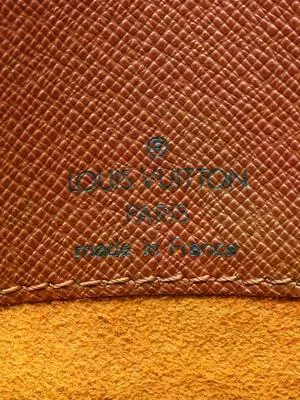 LOUIS VUITTON Monogram Musette Salsa Pm Bag