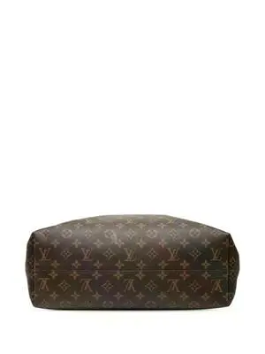 LOUIS VUITTON Monogram Graceful Mm Shoulder Bag