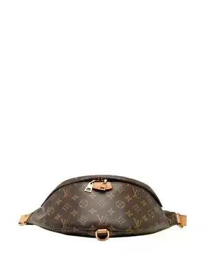 LOUIS VUITTON Monogram Bumbag Belt Bag