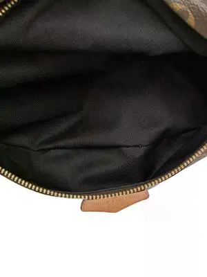 LOUIS VUITTON Monogram Bumbag Belt Bag