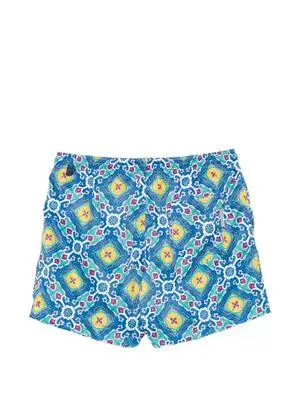 PENINSULA SWIMWEAR Positano Swim Shorts