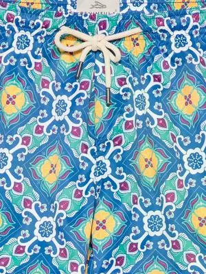 PENINSULA SWIMWEAR Positano Swim Shorts