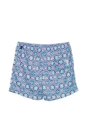 PENINSULA SWIMWEAR Taormina Swim Shorts