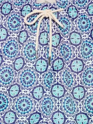 PENINSULA SWIMWEAR Taormina Swim Shorts