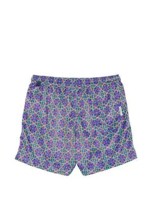 PENINSULA SWIMWEAR Santo Stefano Swim Shorts