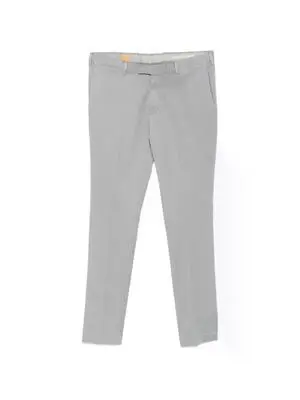 HINDUSTRIE Alpha Industries Straight-leg Trousers - Grey