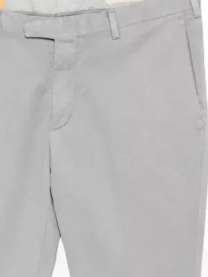 HINDUSTRIE Alpha Industries Straight-leg Trousers