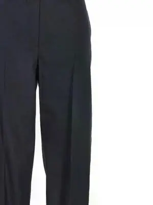D.exterior Tailored Trousers