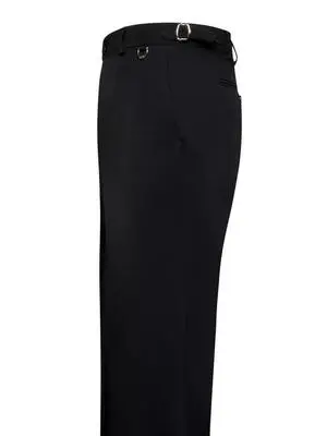 John Richmond Belt Trousers