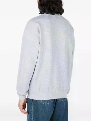 GIMME 5 Soldier Crew-neck Sweatshirt