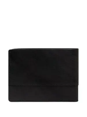 PIQUADRO Bifold Leather Wallet