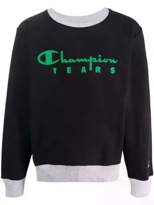 Champion Long Sleeve Sweatshirts Hoodies For Men