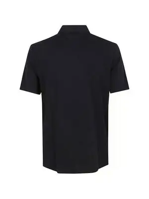 CRUCIANI Short-sleeve Polo Shirt