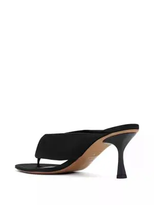 Studio Amelia Paloma Heeled Mules