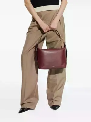 Furla Leather Tote Bag