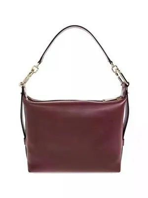 Furla Leather Tote Bag