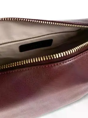 Furla Leather Tote Bag