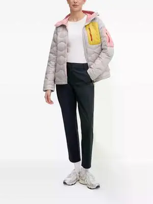 PEAK PERFORMANCE Helium Quilted Hooded Jacket