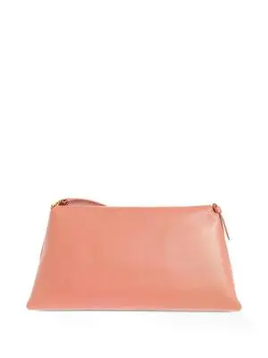 Furla Mini Sfera Leather Tote Bag
