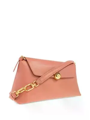 Furla Mini Sfera Leather Tote Bag
