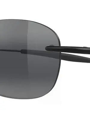 Maui Jim Kaila Rimless Sunglasses