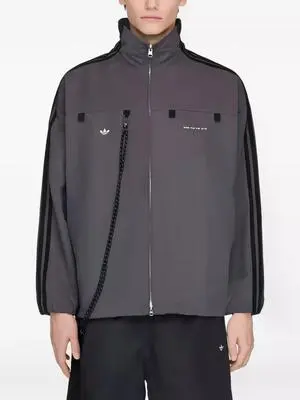 Adidas Song For The Mute 007 Track Jacket - Grey