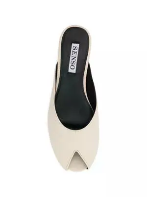 Senso Colette Peep-toe Sandals