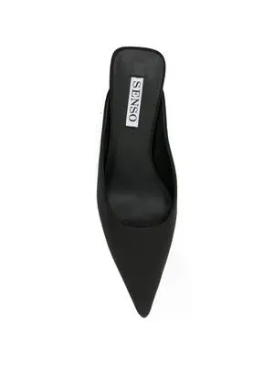 Senso Urila Wedge Mules