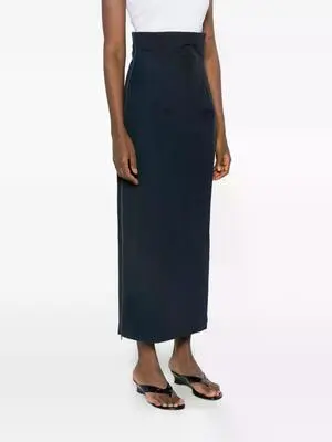 Paloma Wool Fosca Maxi Skirt