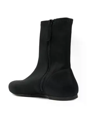 Senso Charlotta Ankle Boots - Black