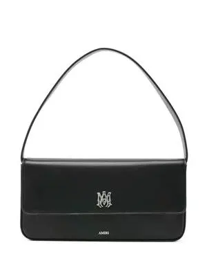 Amiri Leather Shoulder Bag