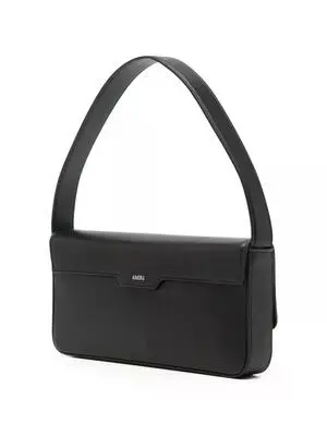 Amiri Leather Shoulder Bag