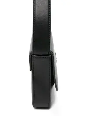 Amiri Leather Shoulder Bag