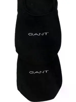 Gant Logo Print Socks