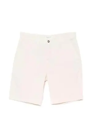 Gant Belt-loop Shorts - Neutrals