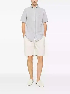 Gant Belt-loop Shorts