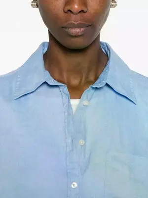 Gant Chest Pocket Button-up Shirt