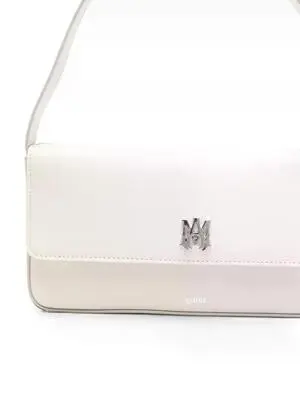 Amiri Ma Millie Leather Shoulder Bag