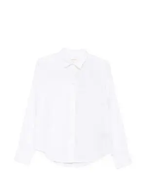 Gant Long-sleeve Shirt - White