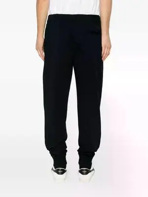 Zegna Elasticated-waistband Track Pants