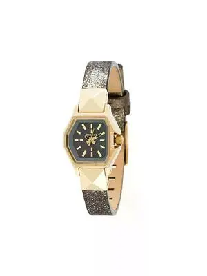 DIESEL® Tonneau Analog Watch