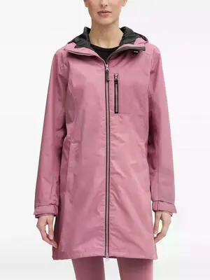 Helly Hansen Belfast Hooded Coat